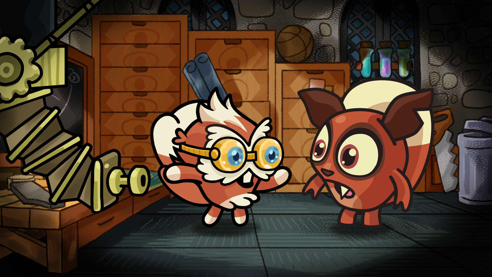 Showcase :: Red's Kingdom