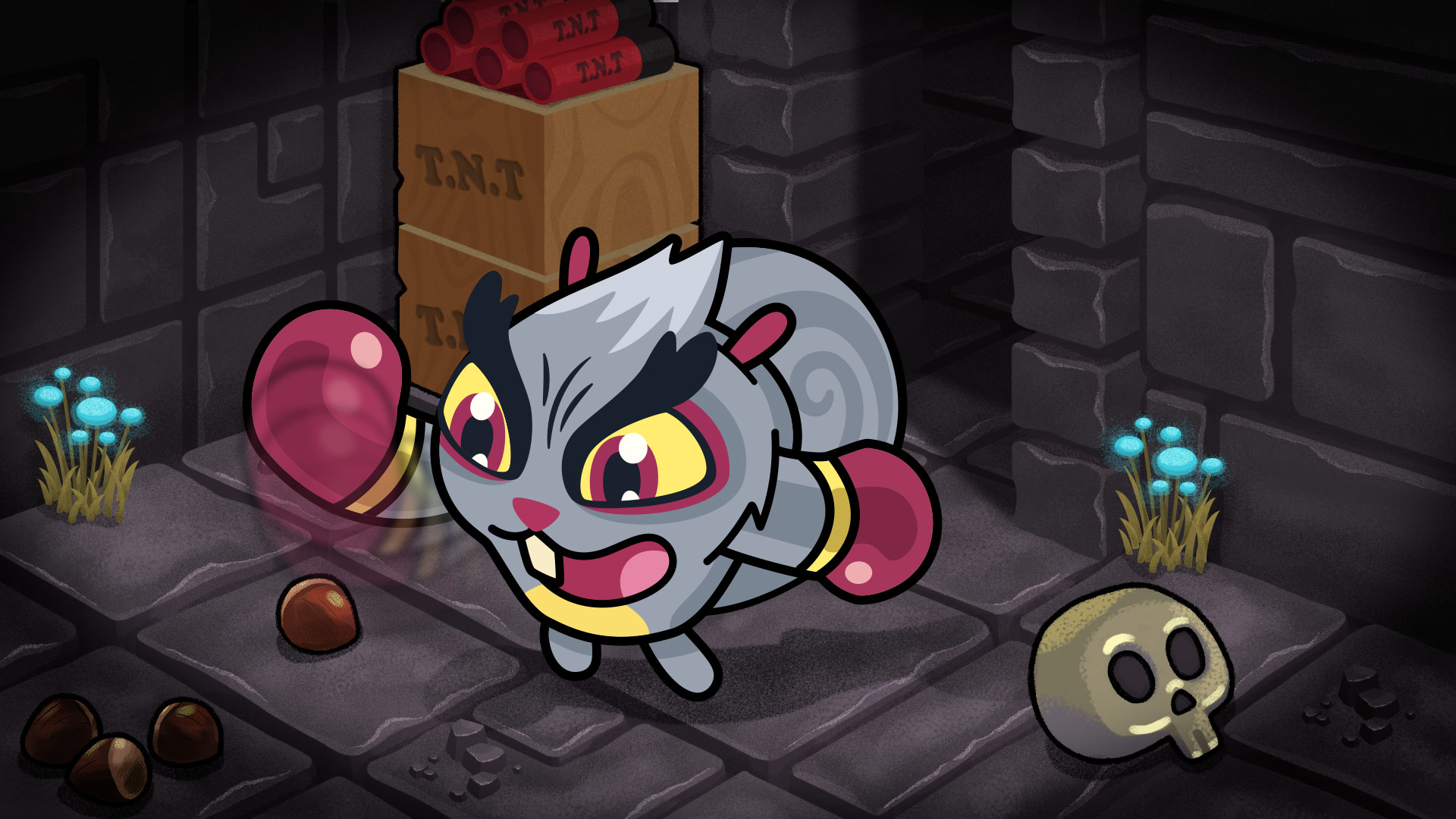 Showcase :: Red's Kingdom