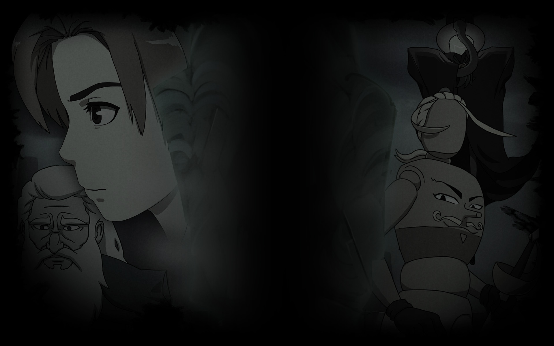 Forgotton Anne (App 542050) · SteamDB