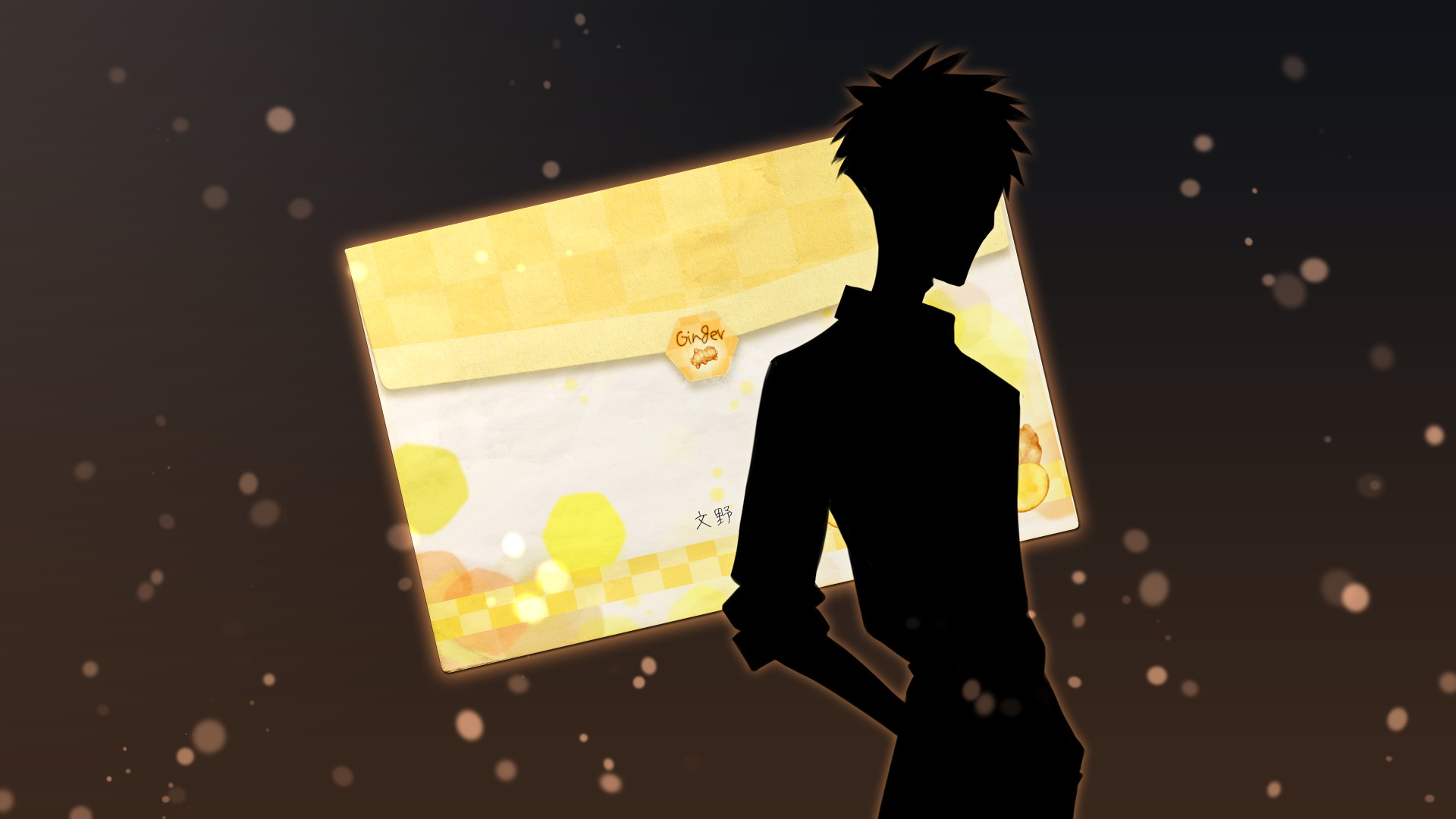 Showcase :: Root Letter