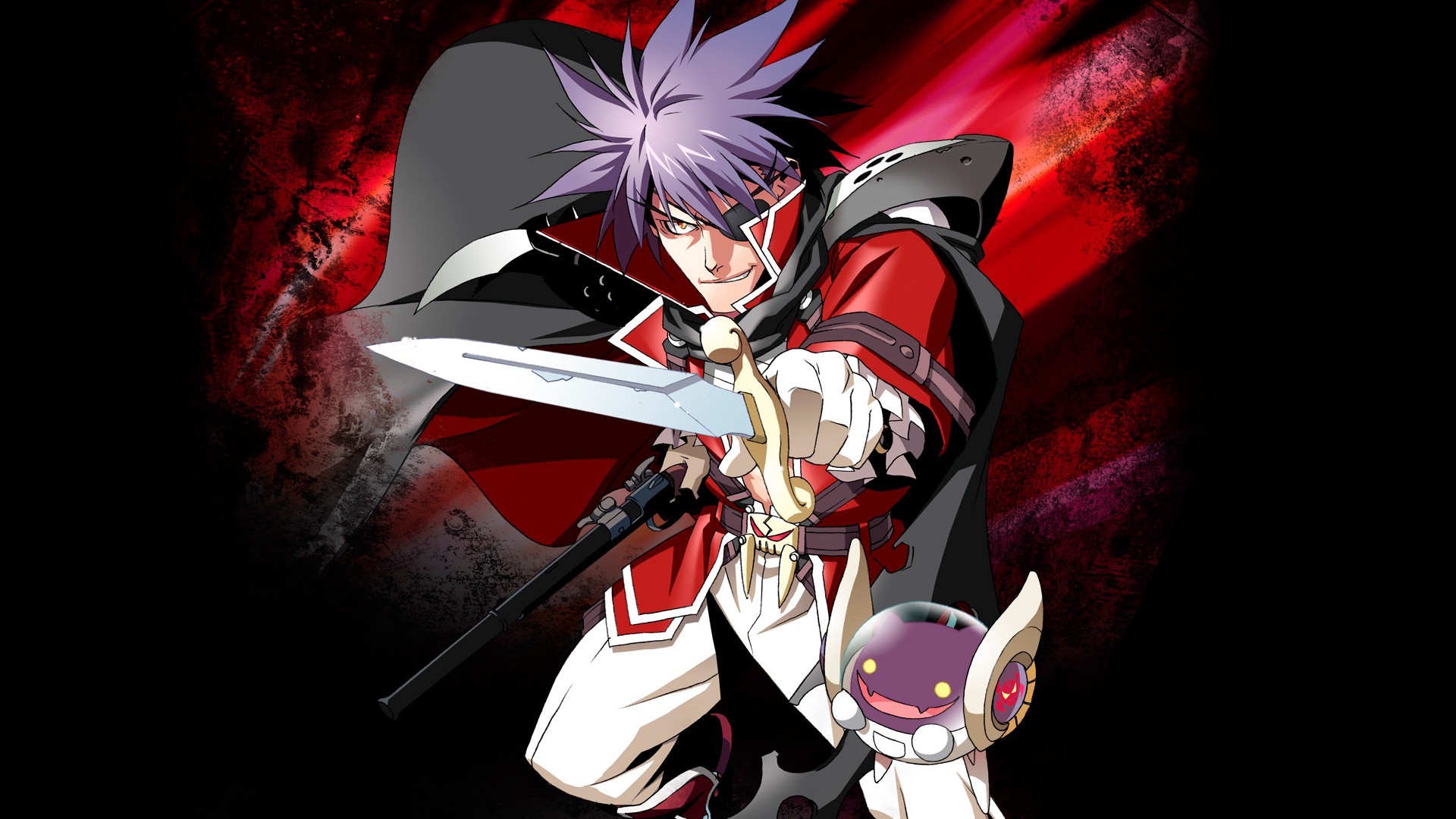 Showcase :: BULLET SOUL