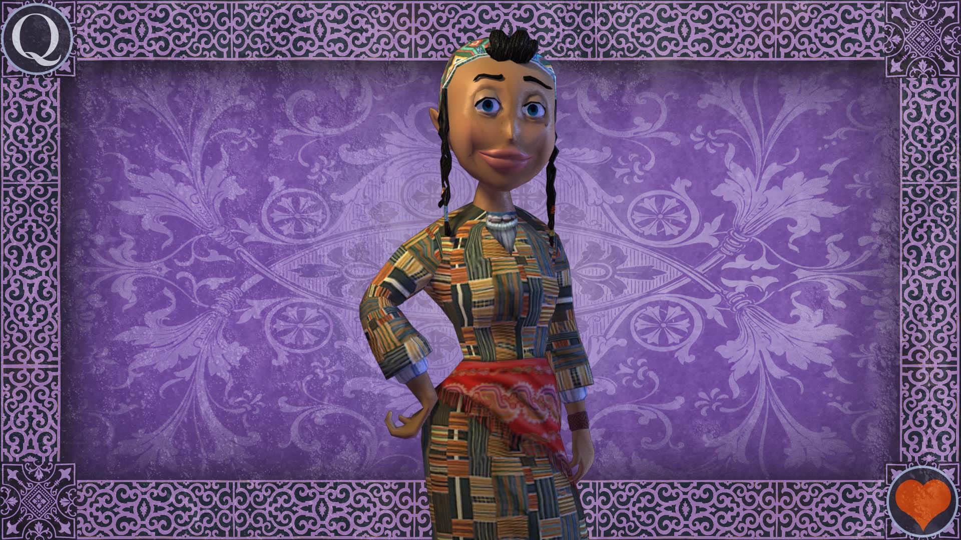 Showcase :: Voodoo Vince: Remastered