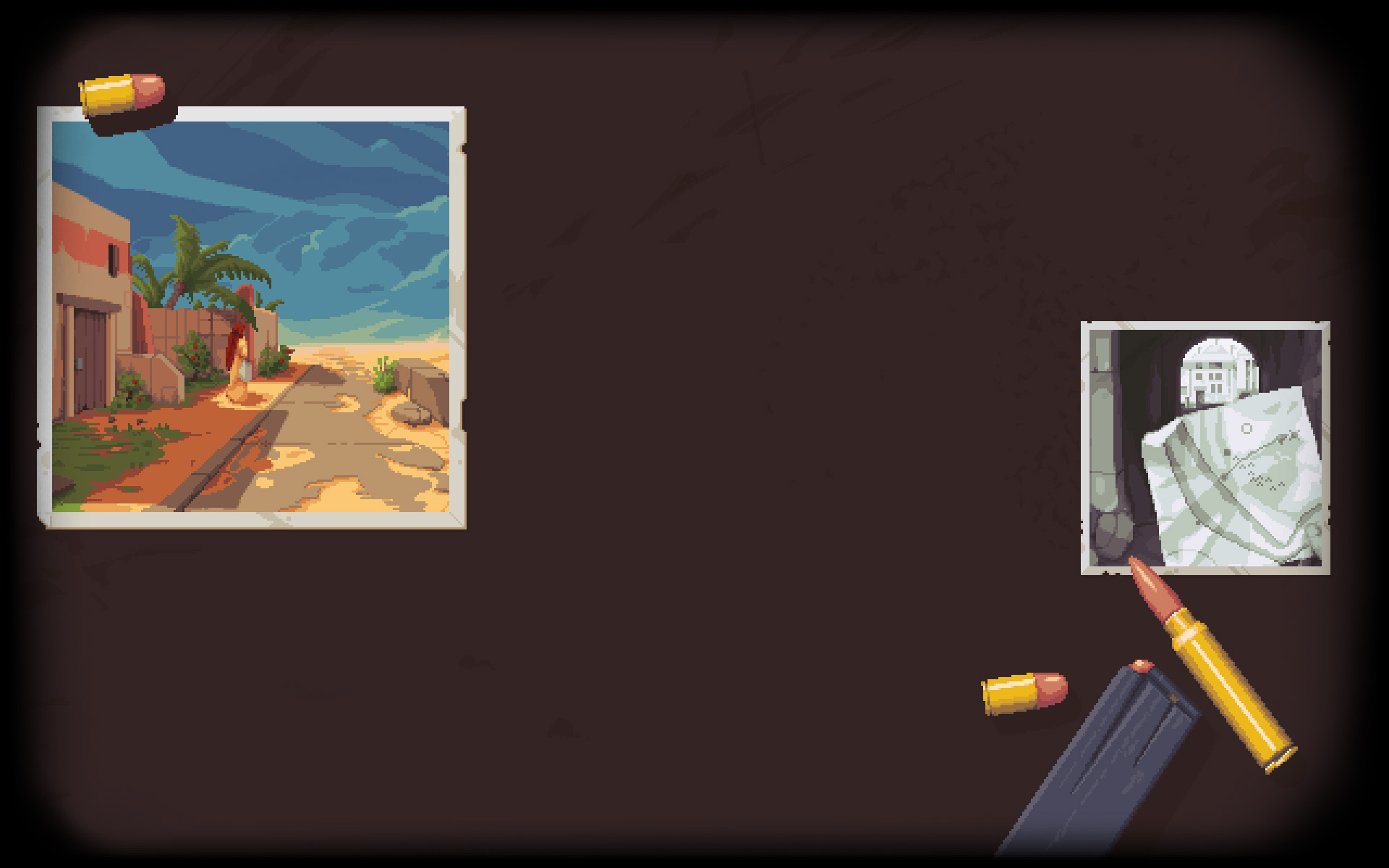 Pathway (App 546430) · SteamDB