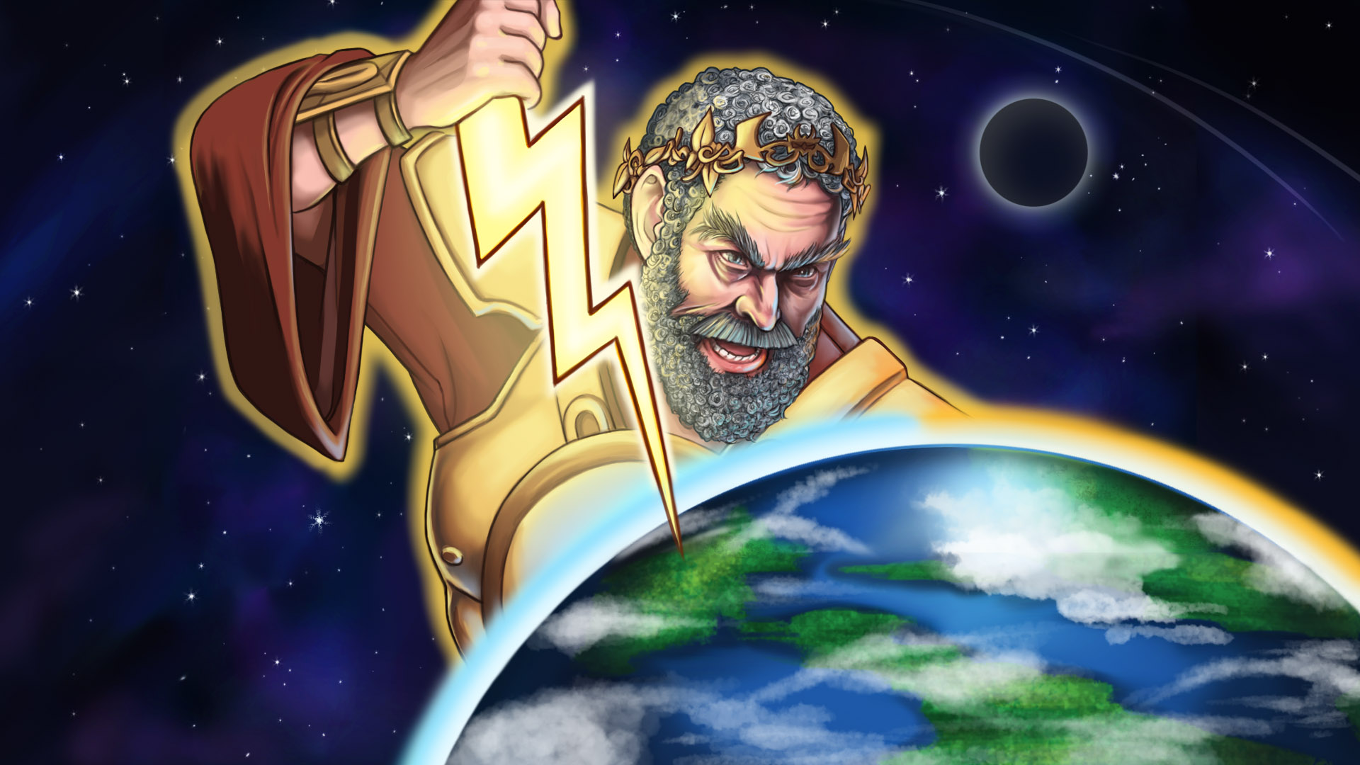 Showcase :: Rapture - World Conquest