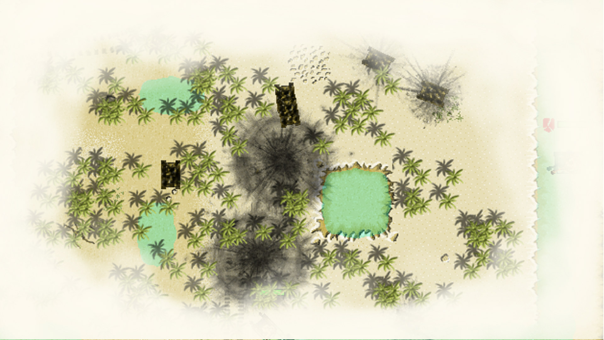 Showcase :: Sandstorm