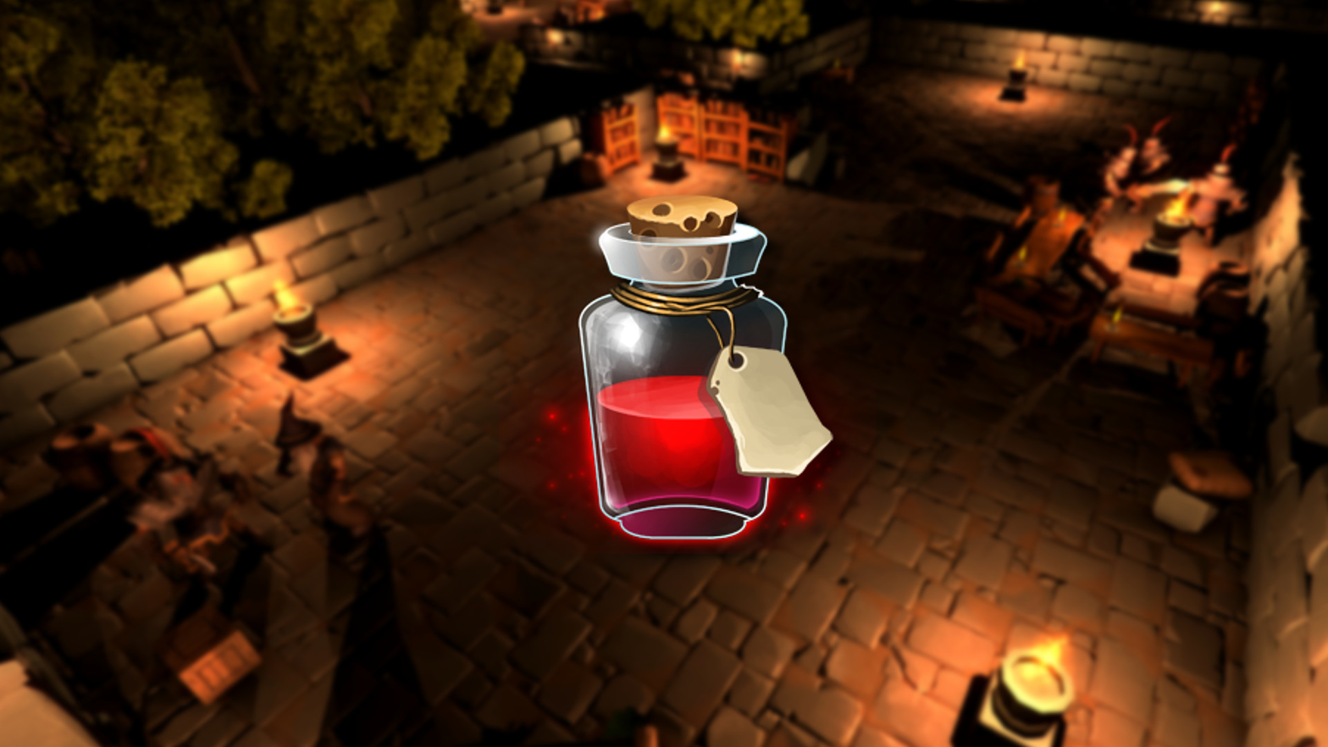 Showcase :: Fallen Mage