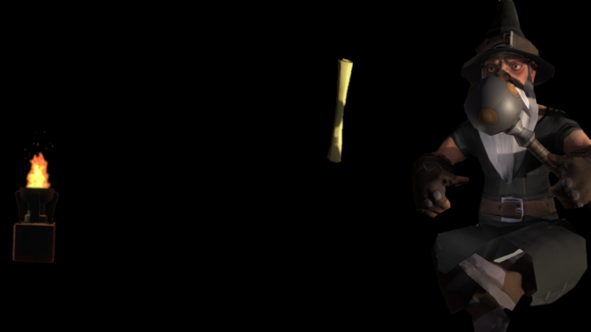 Fallen Mage Community Items (App 548950) · SteamDB