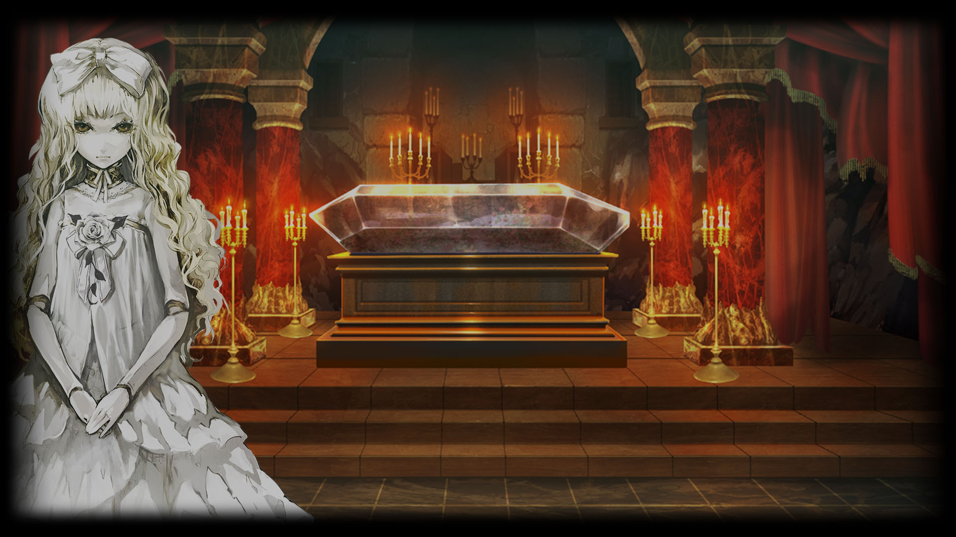 The Shadows of Pygmalion Community Items · SteamDB