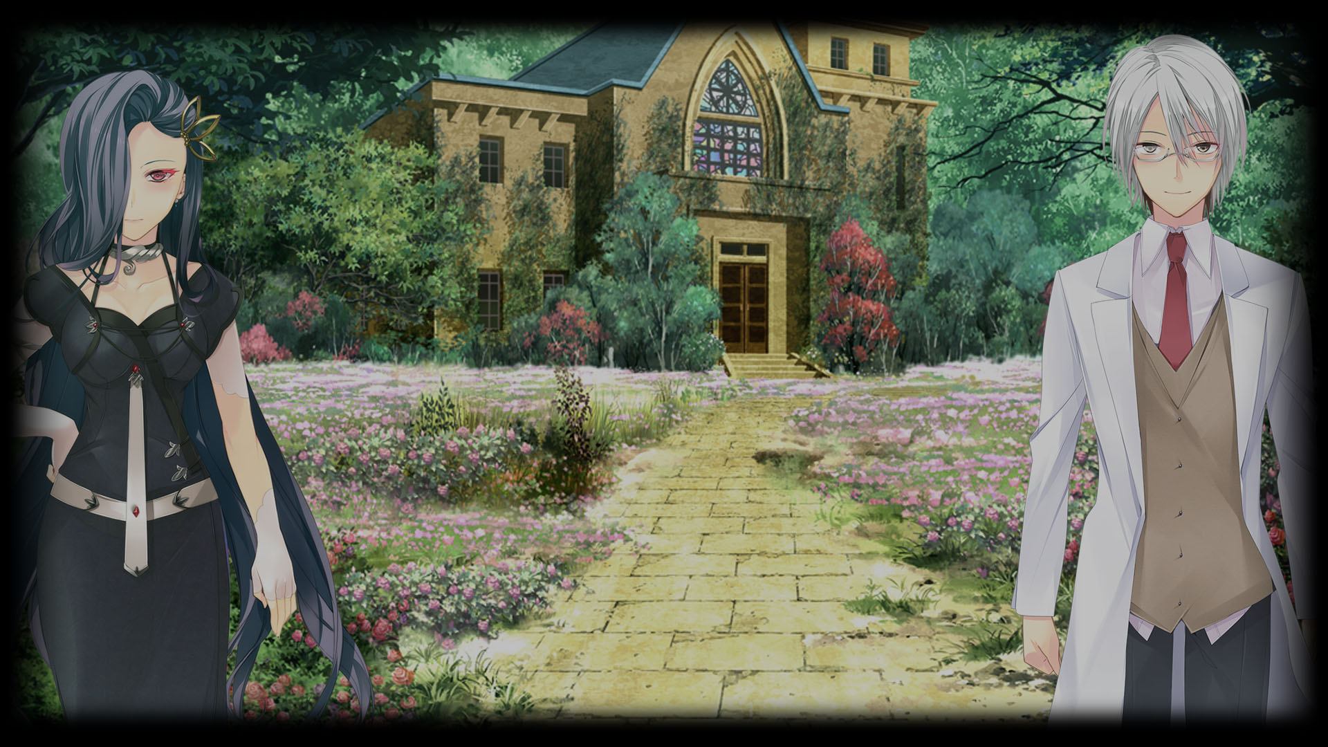 The Shadows of Pygmalion Community Items · SteamDB