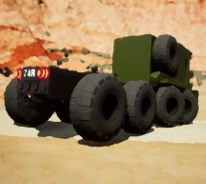 Brick Rigs · AppID: 552100 · SteamDB