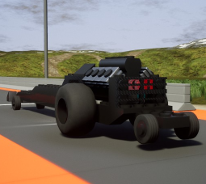 Brick Rigs · AppID: 552100 · SteamDB