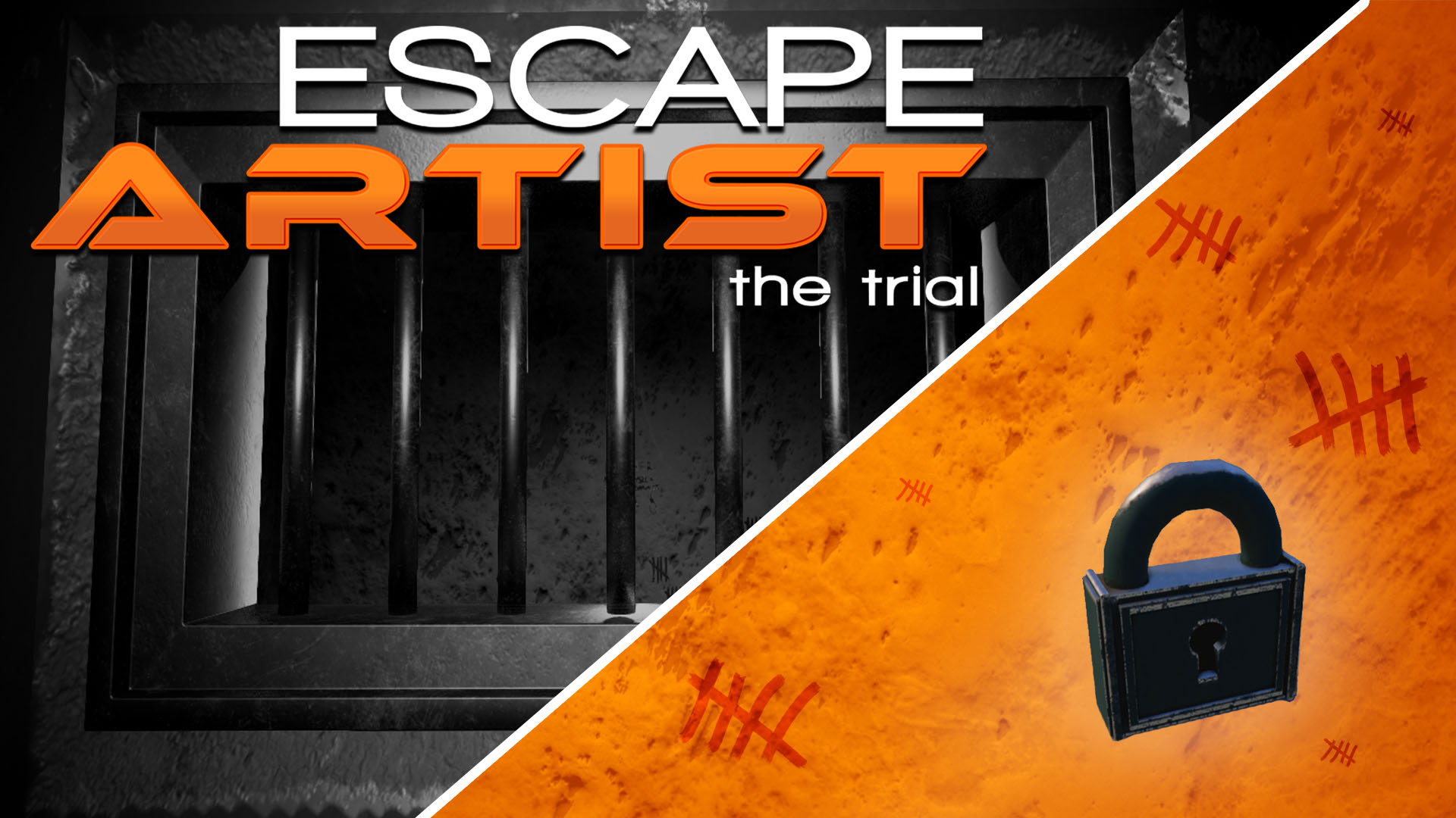 Showcase :: Escape Artist: The Trial