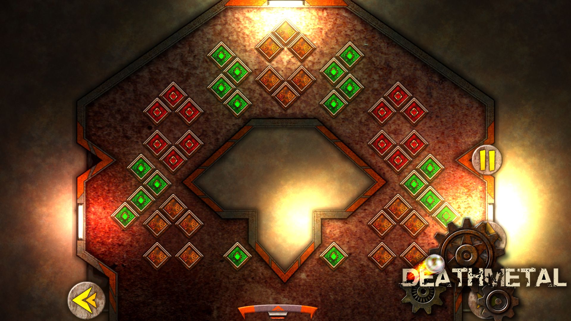 Showcase :: DeathMetal