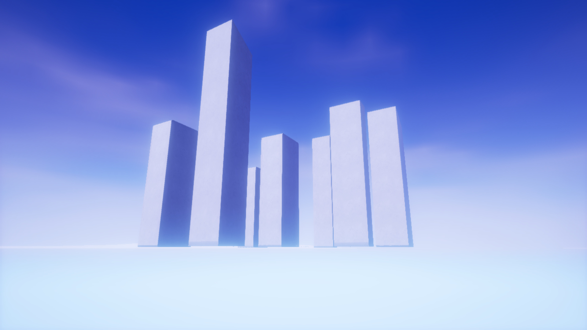 Showcase :: Infinitum