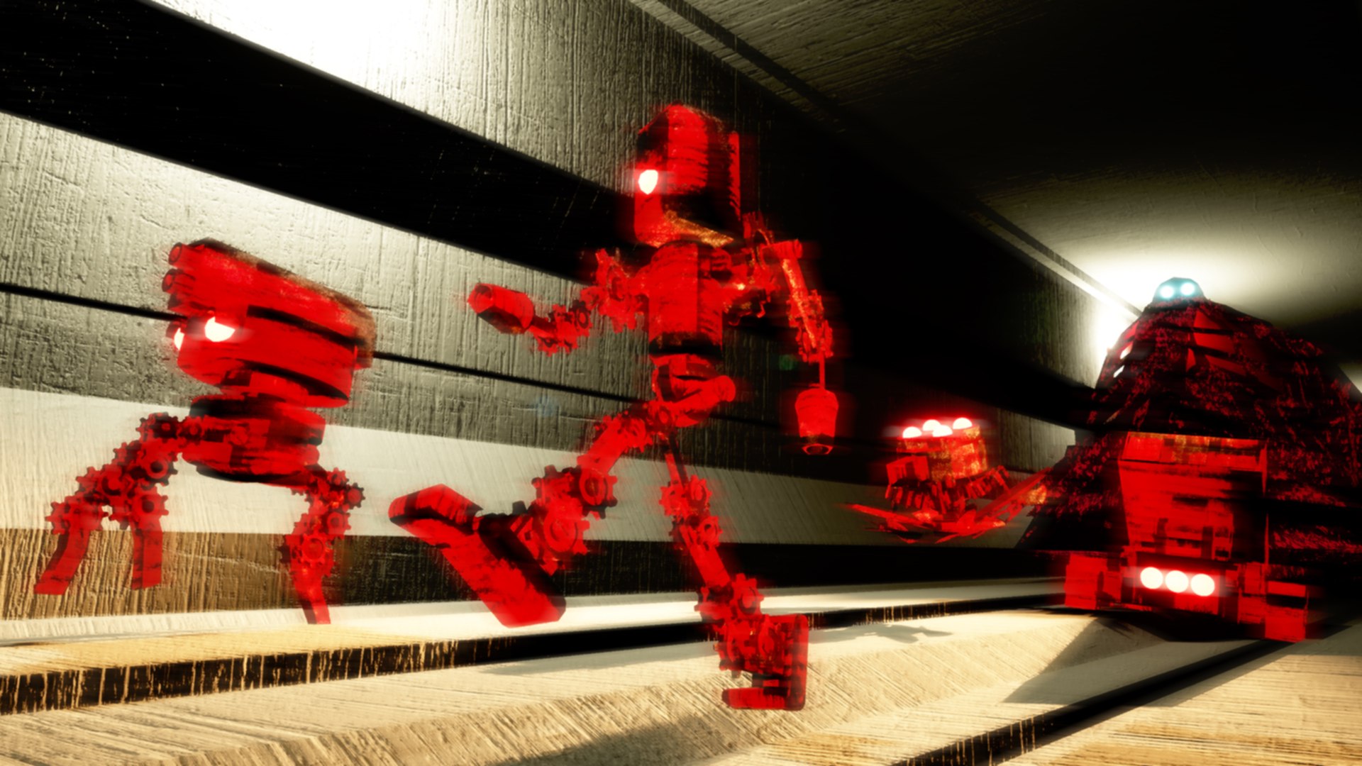 Showcase :: Blue Crystal