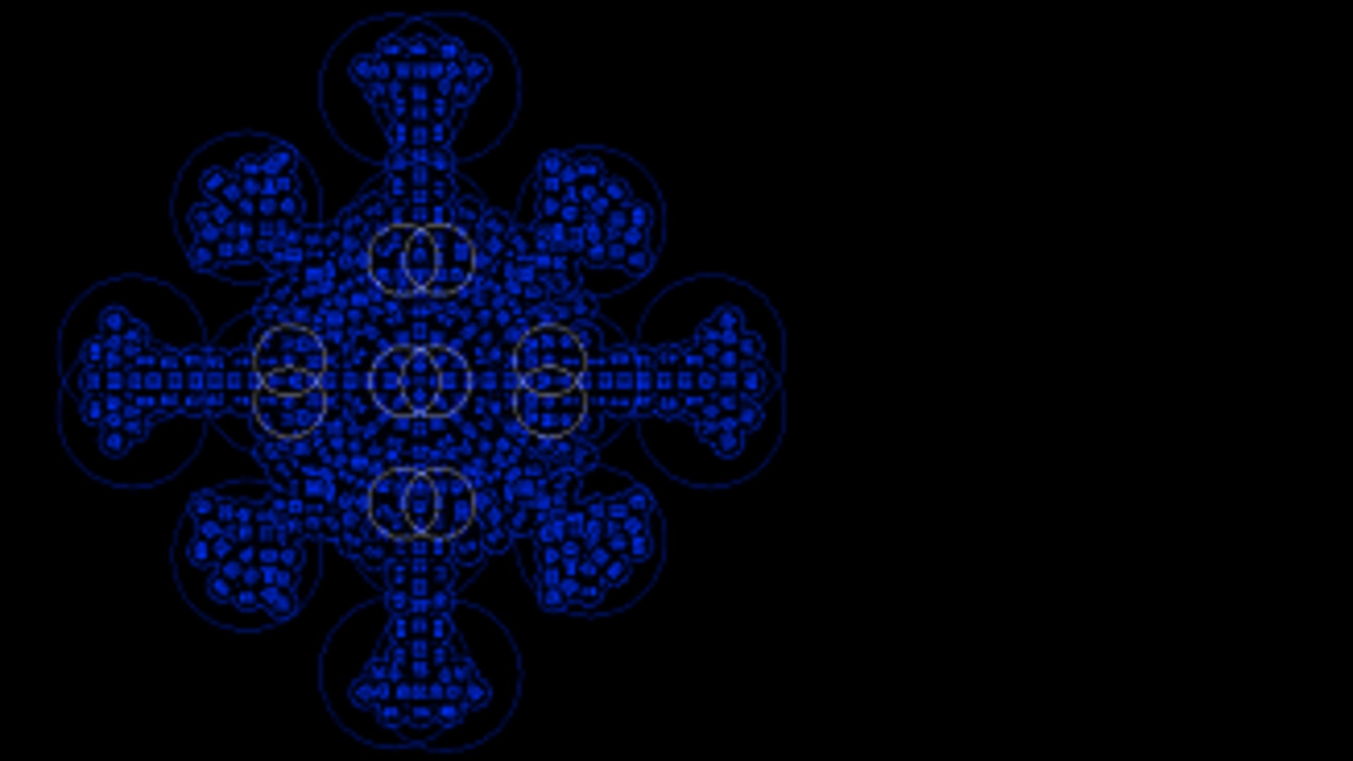 Showcase :: Final Core