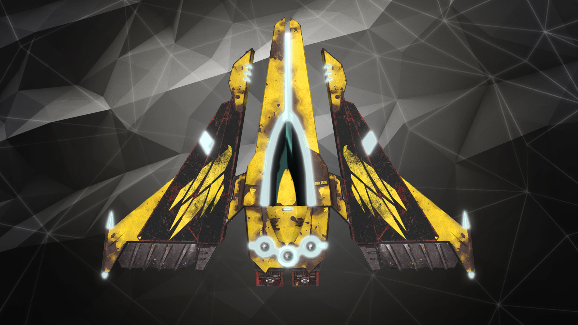 Showcase :: Lost Wing