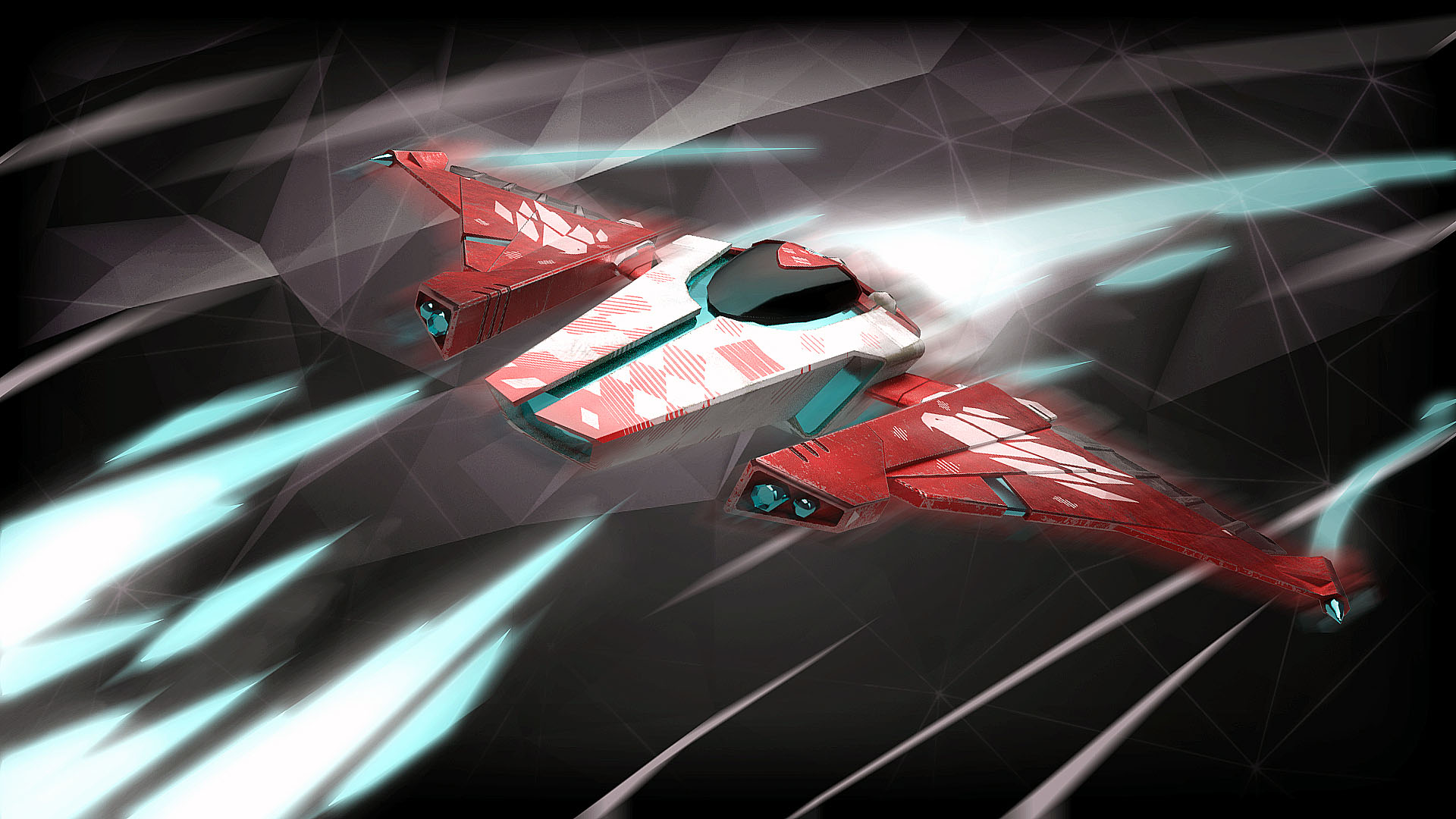 Showcase :: Lost Wing