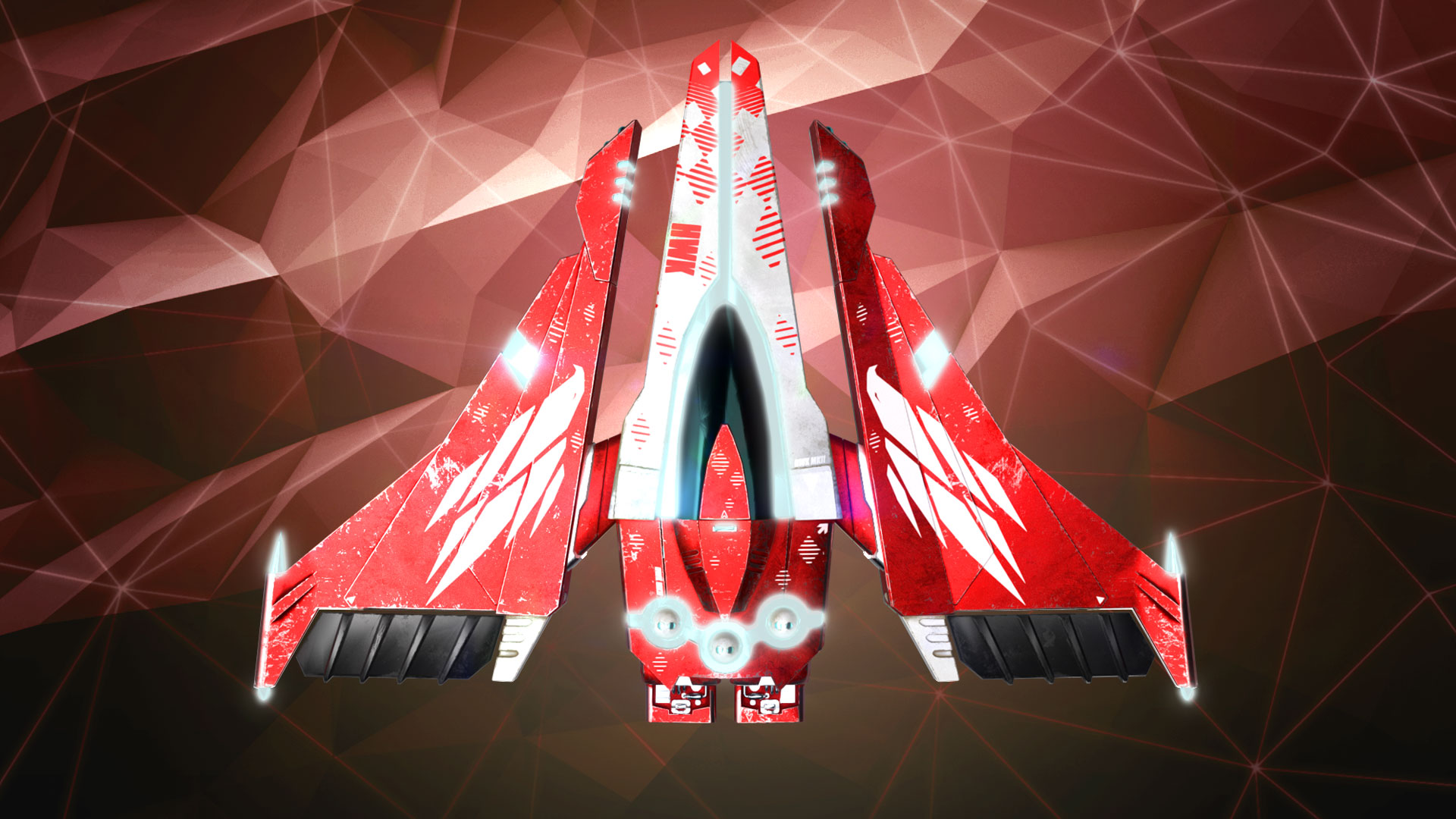 Showcase :: Lost Wing