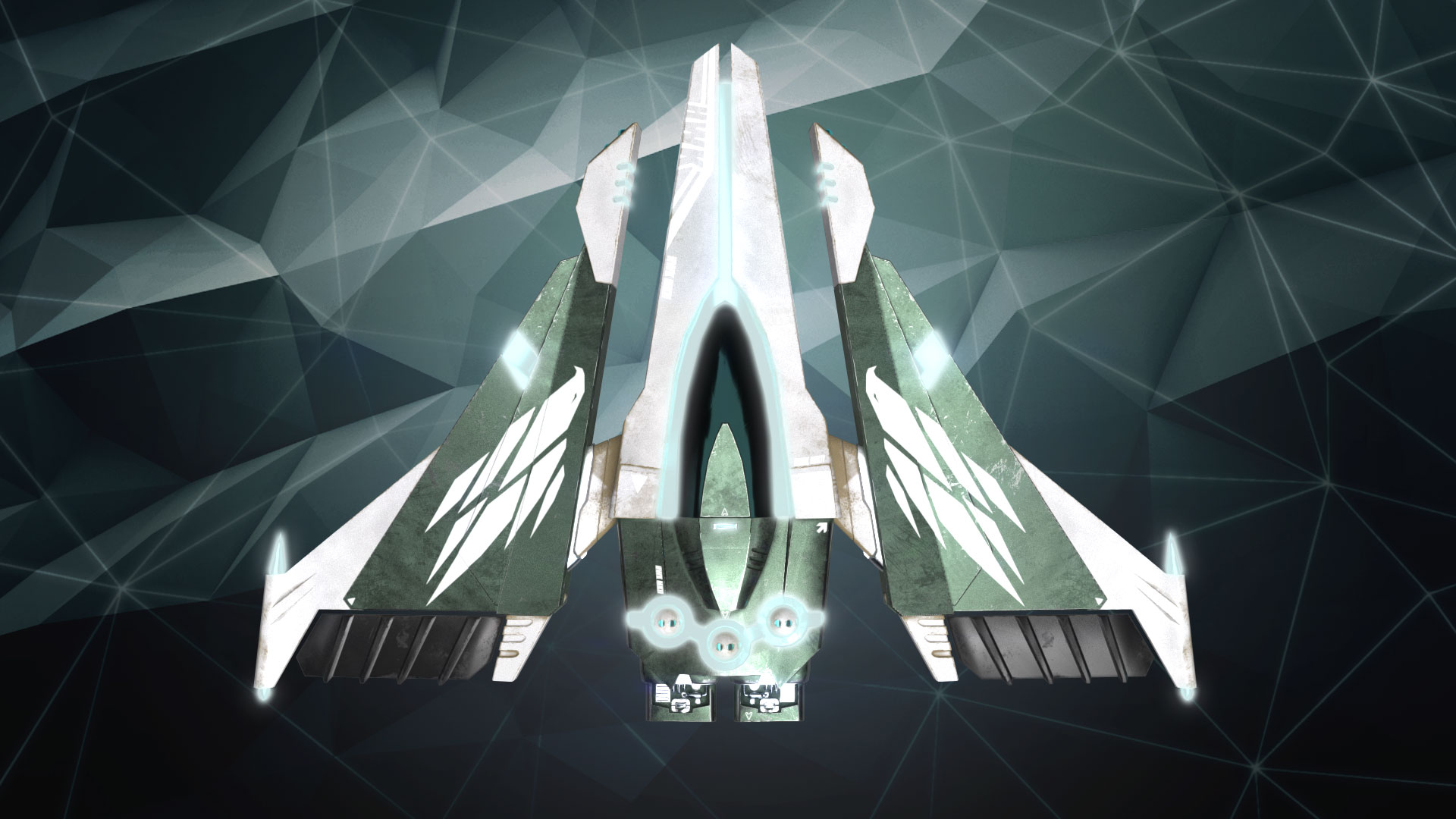 Showcase :: Lost Wing