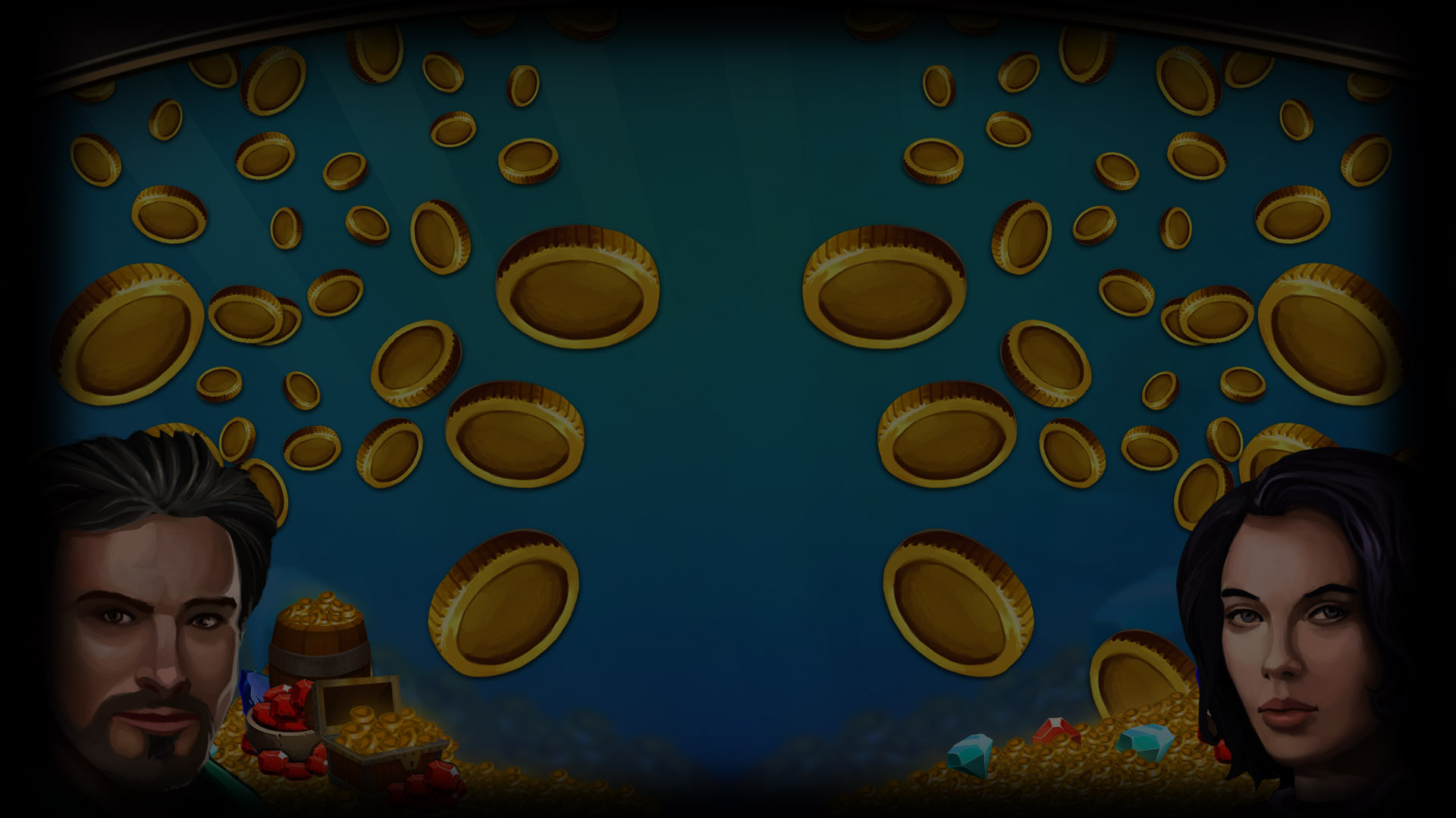 Midas Gold Plus Community Items · SteamDB