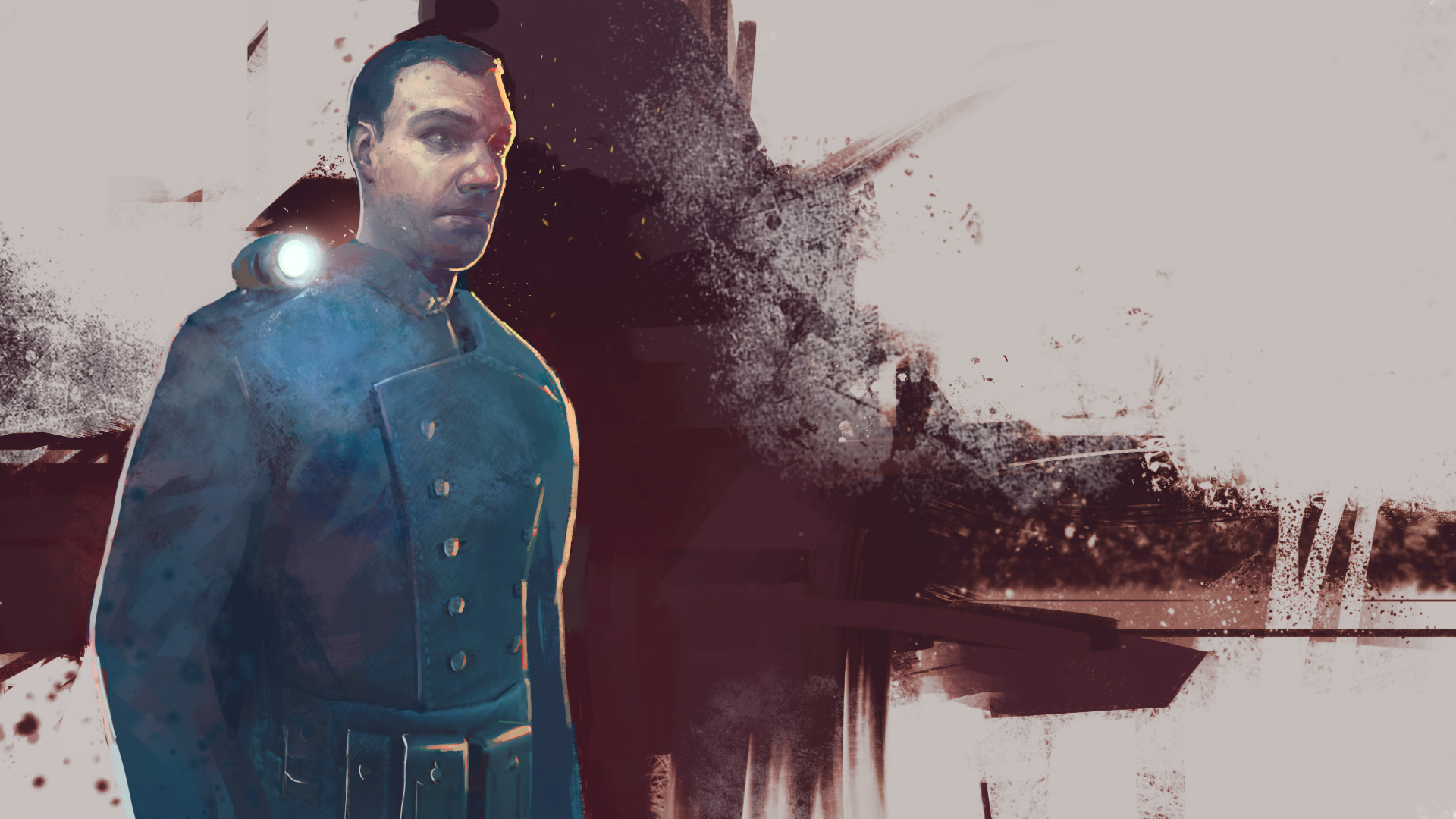 Showcase :: Beyond Despair