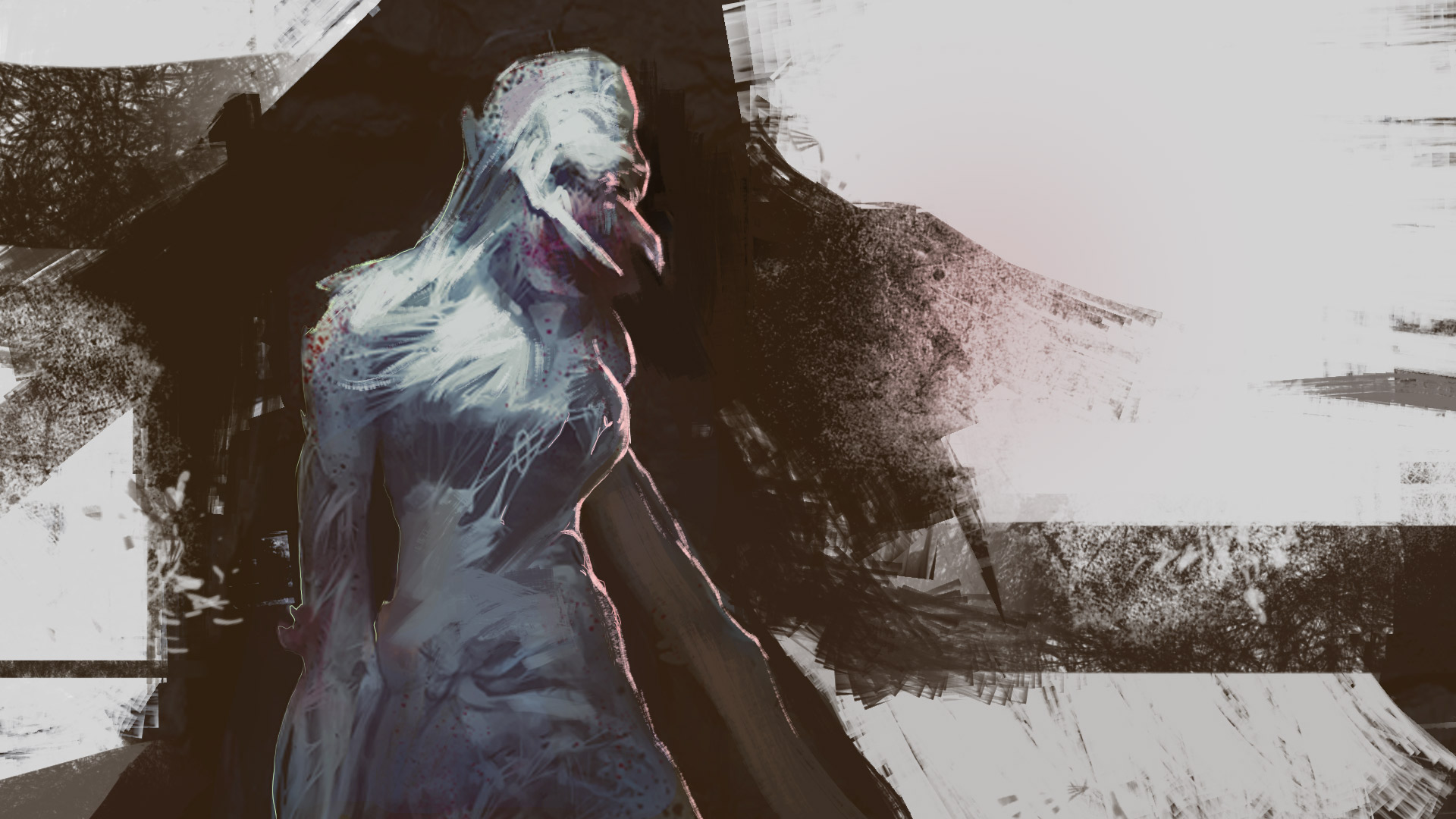 Showcase :: Beyond Despair