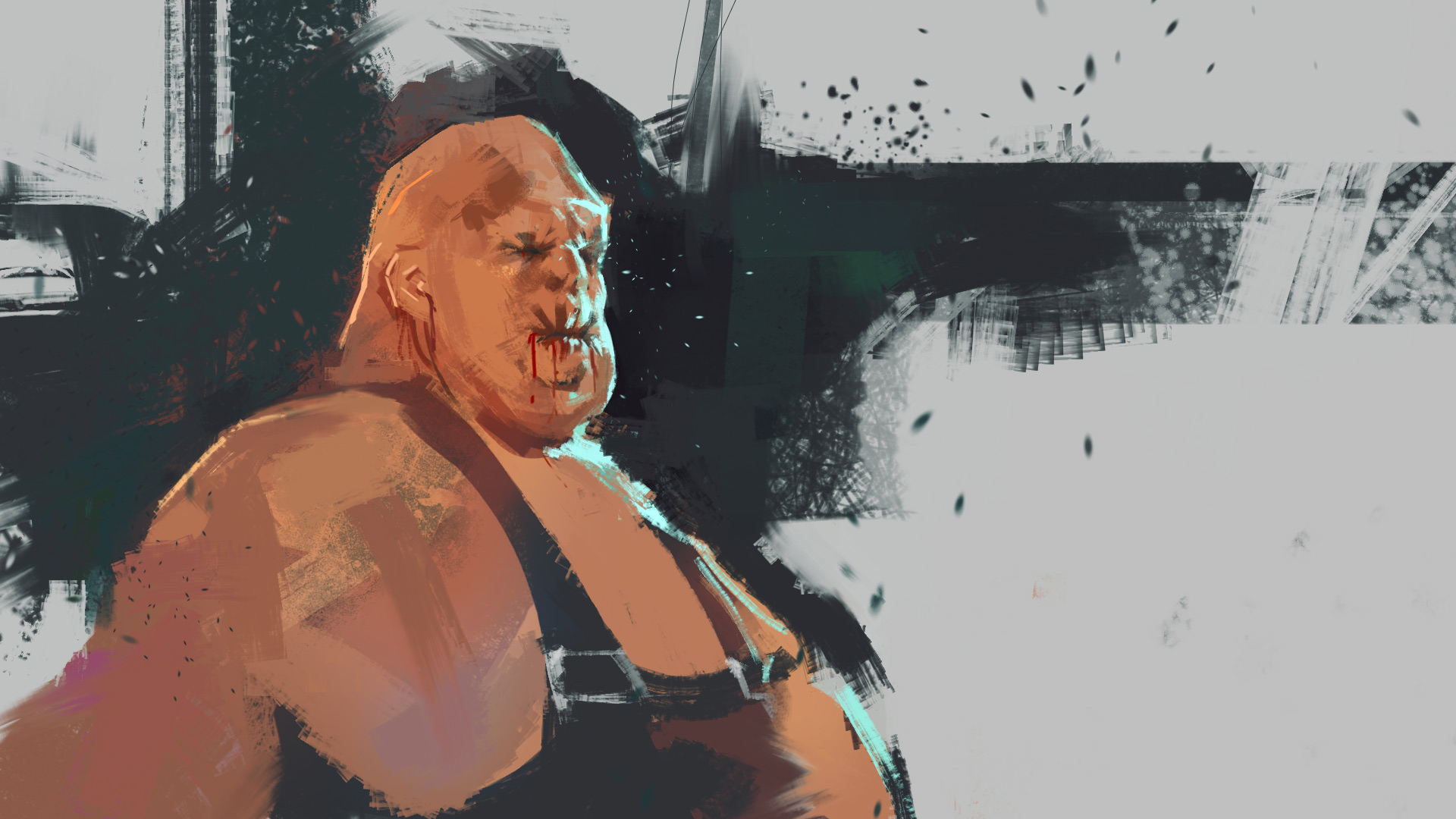 Showcase :: Beyond Despair