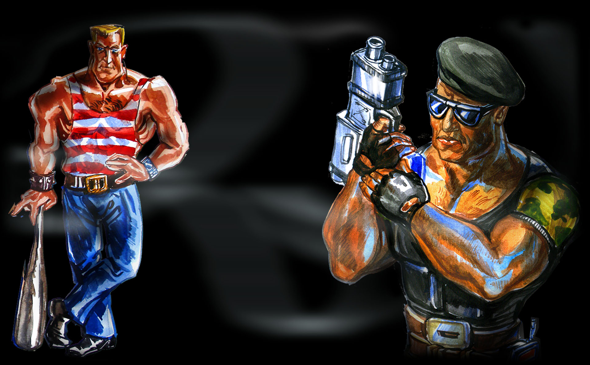 Gulman 4: Still alive Community Items · SteamDB