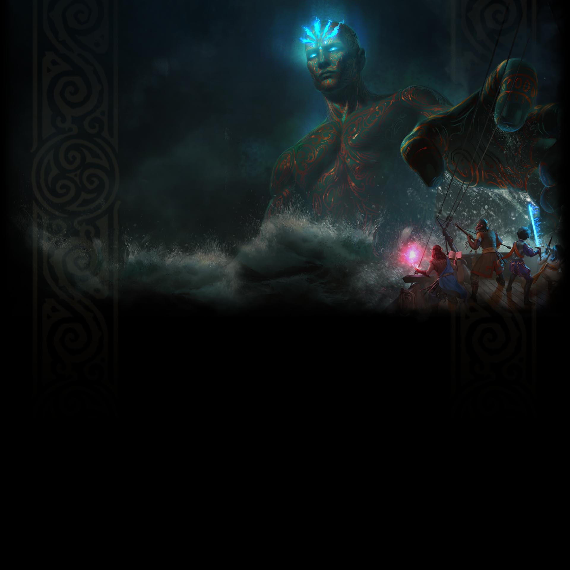 Pillars of Eternity II: Deadfire Community Items · SteamDB