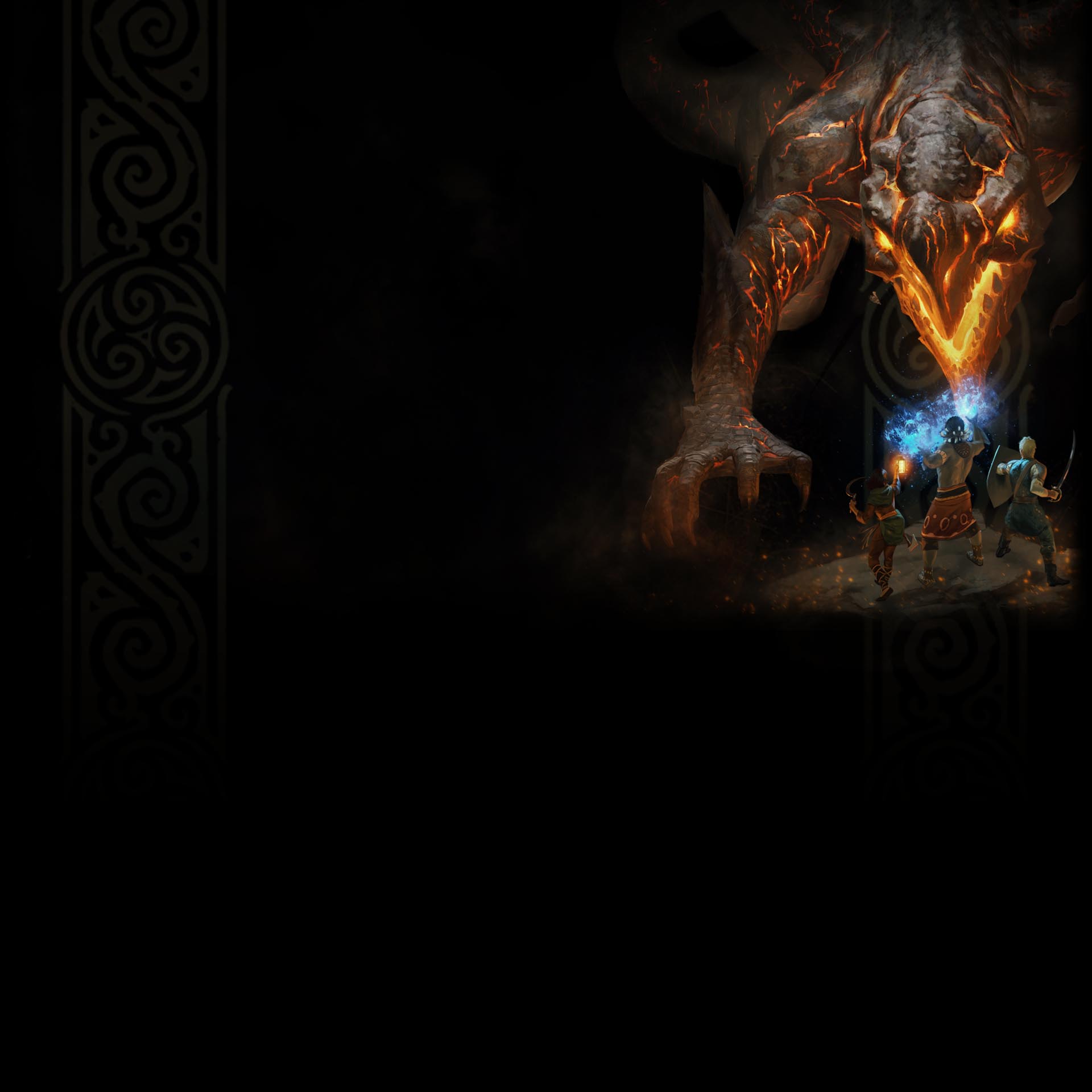 Pillars of Eternity II: Deadfire (App 560130) · Steam Charts · SteamDB