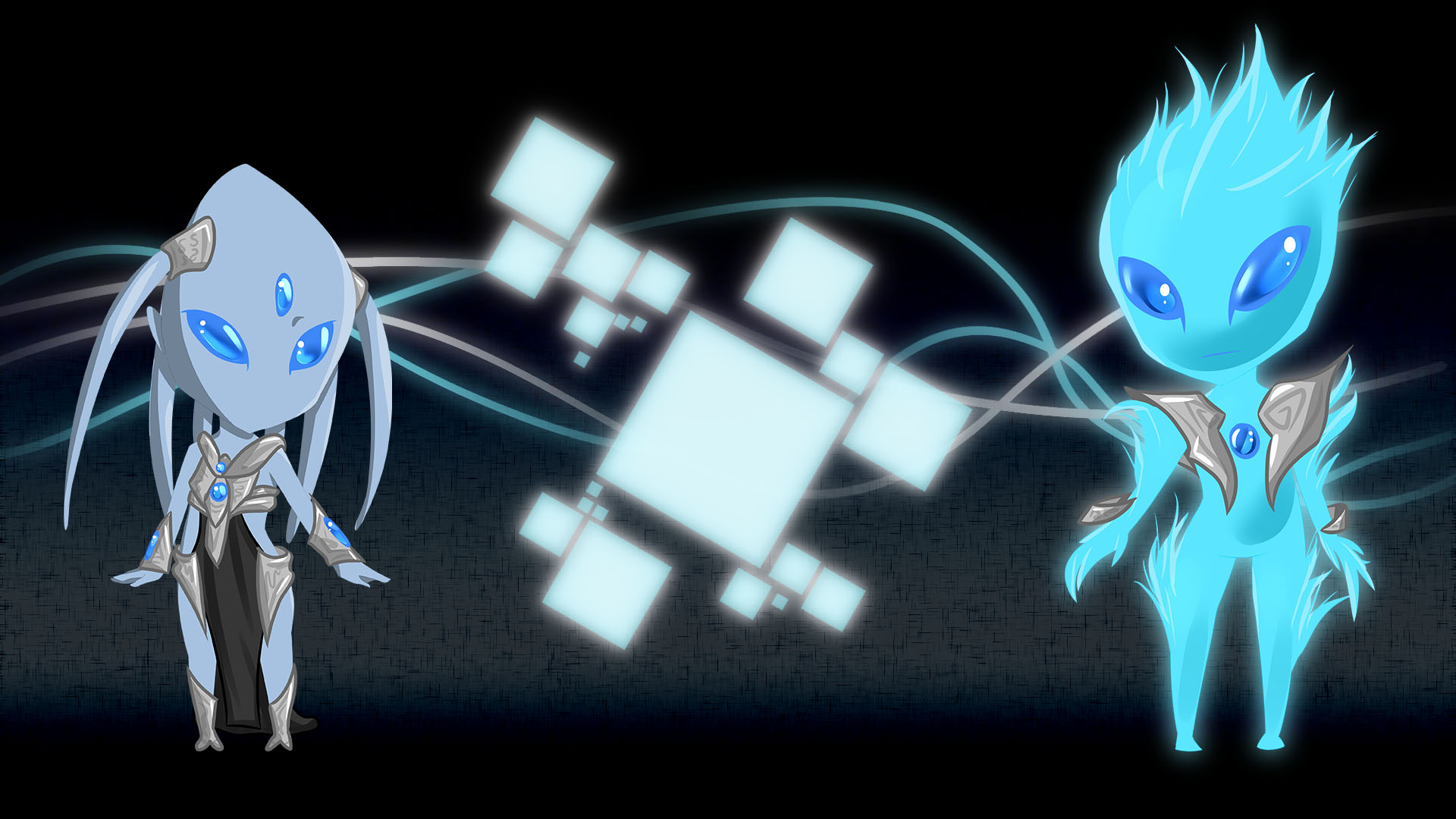 Showcase :: Hot Plates