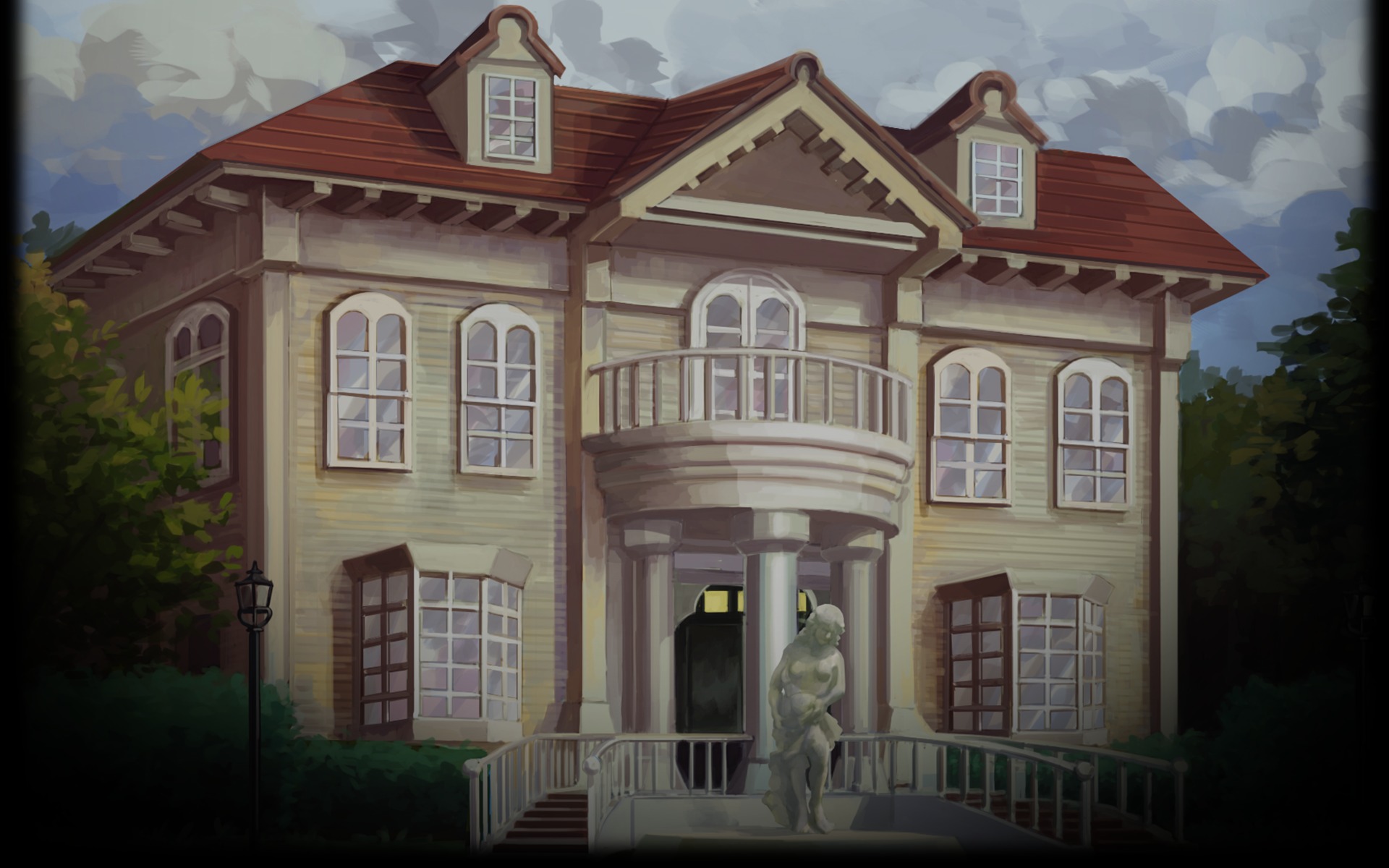 Maid Mansion (App 562350) · SteamDB