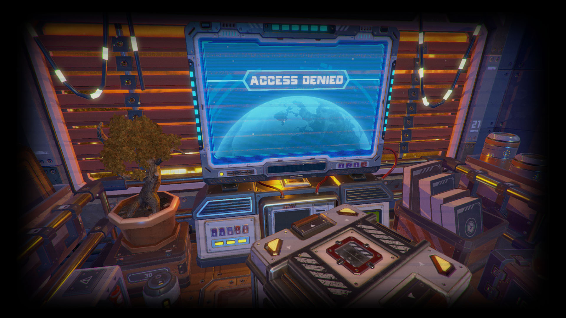 Access Denied (App 562570) · SteamDB