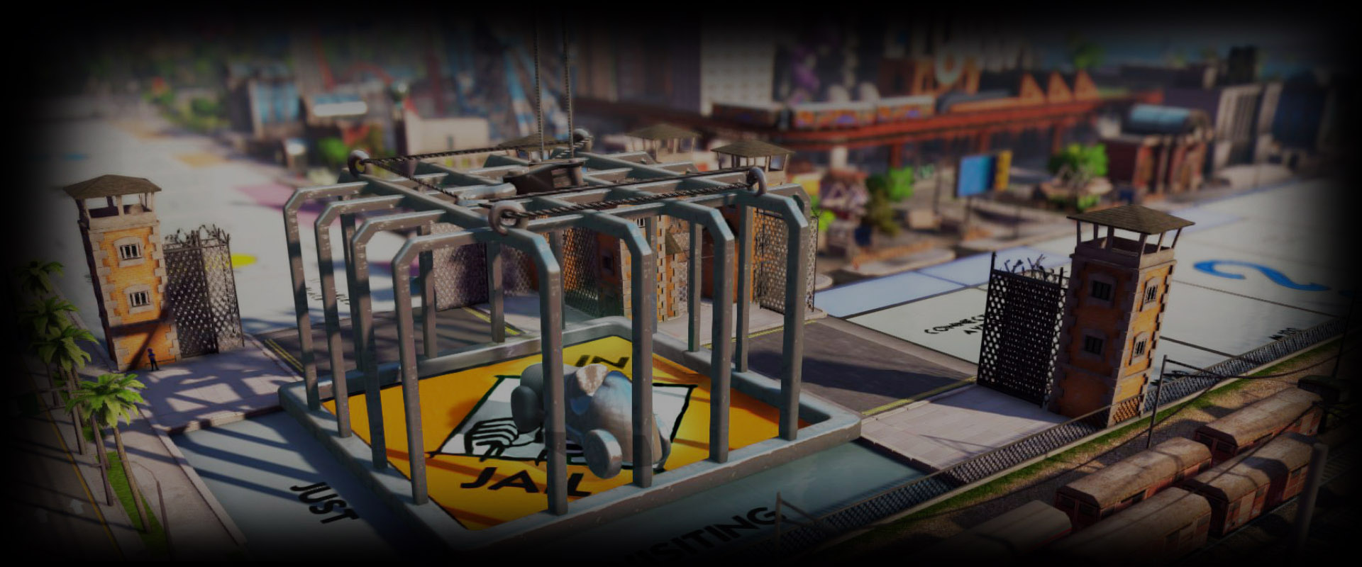 Monopoly Plus · MONOPOLY® PLUS (App 562810) · SteamDB