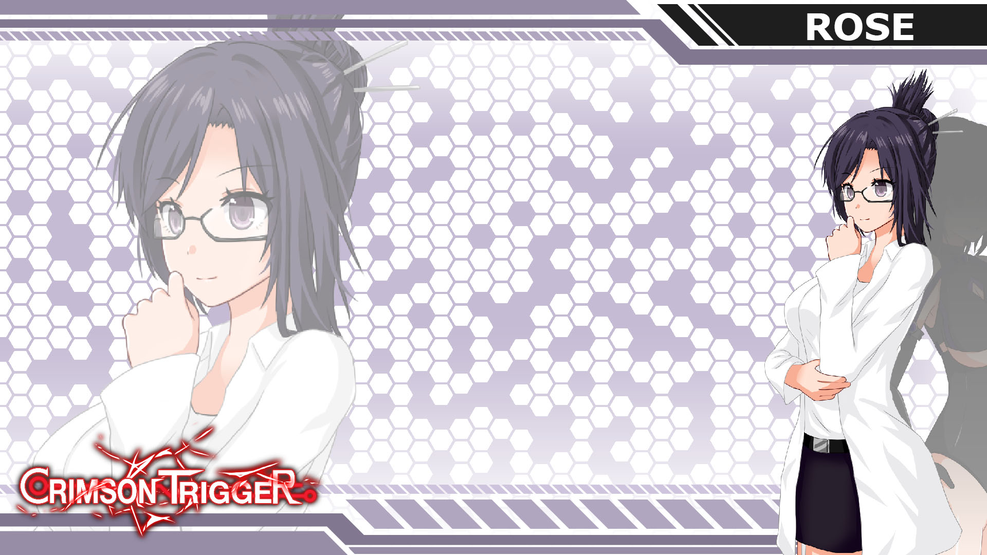 Showcase :: Crimson Trigger