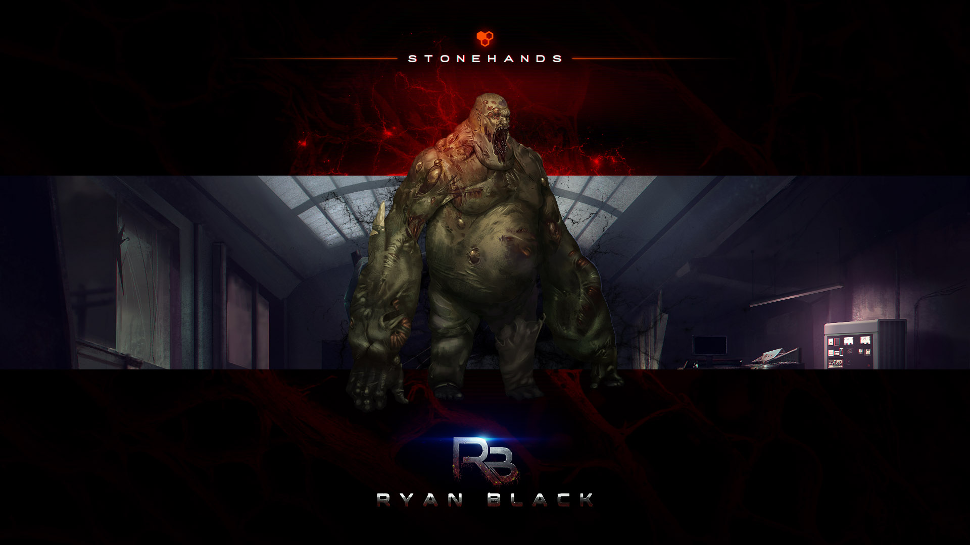Showcase :: RYAN BLACK