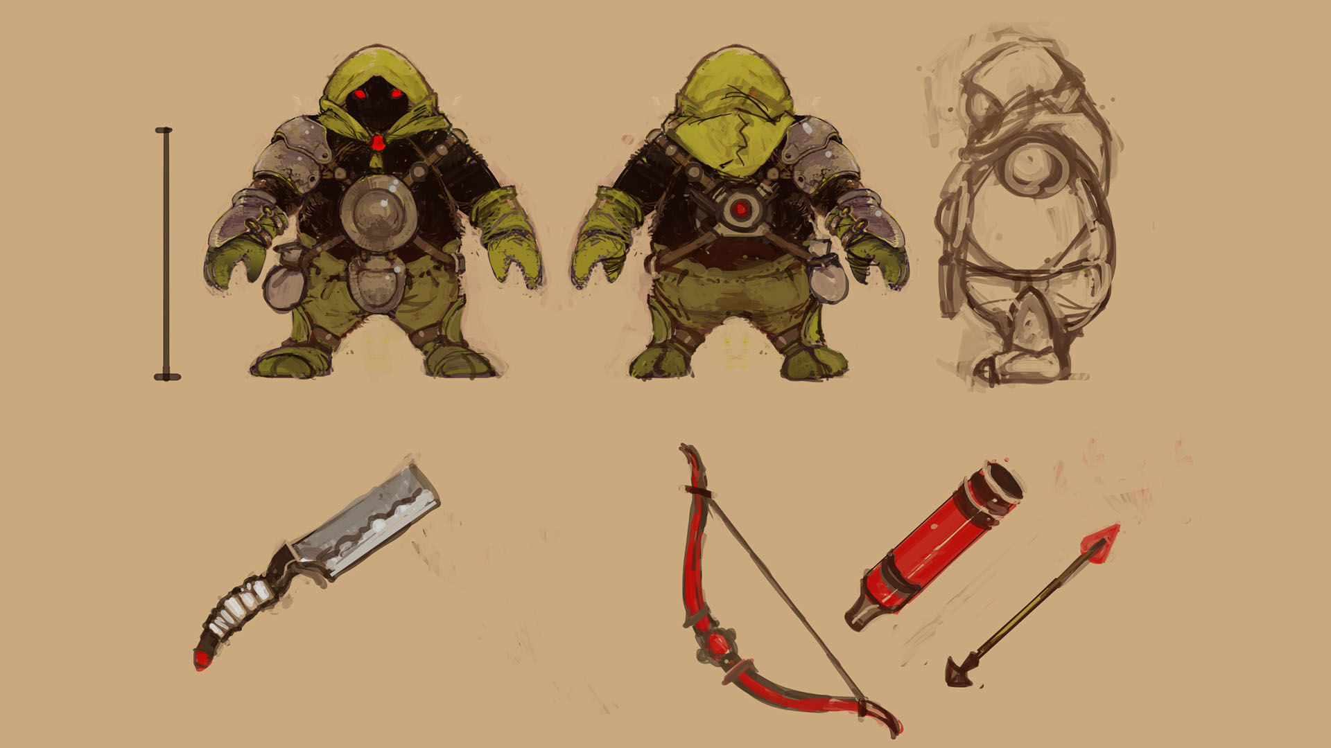 Showcase :: OBCIDIAN LEGACY