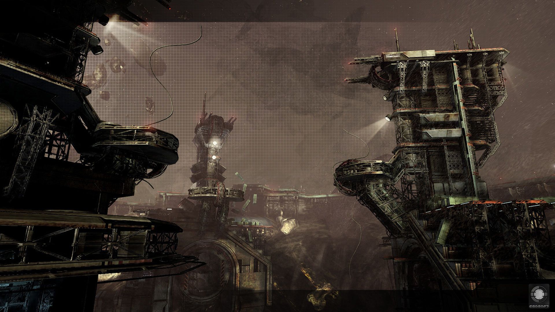 Showcase :: X Rebirth VR Edition