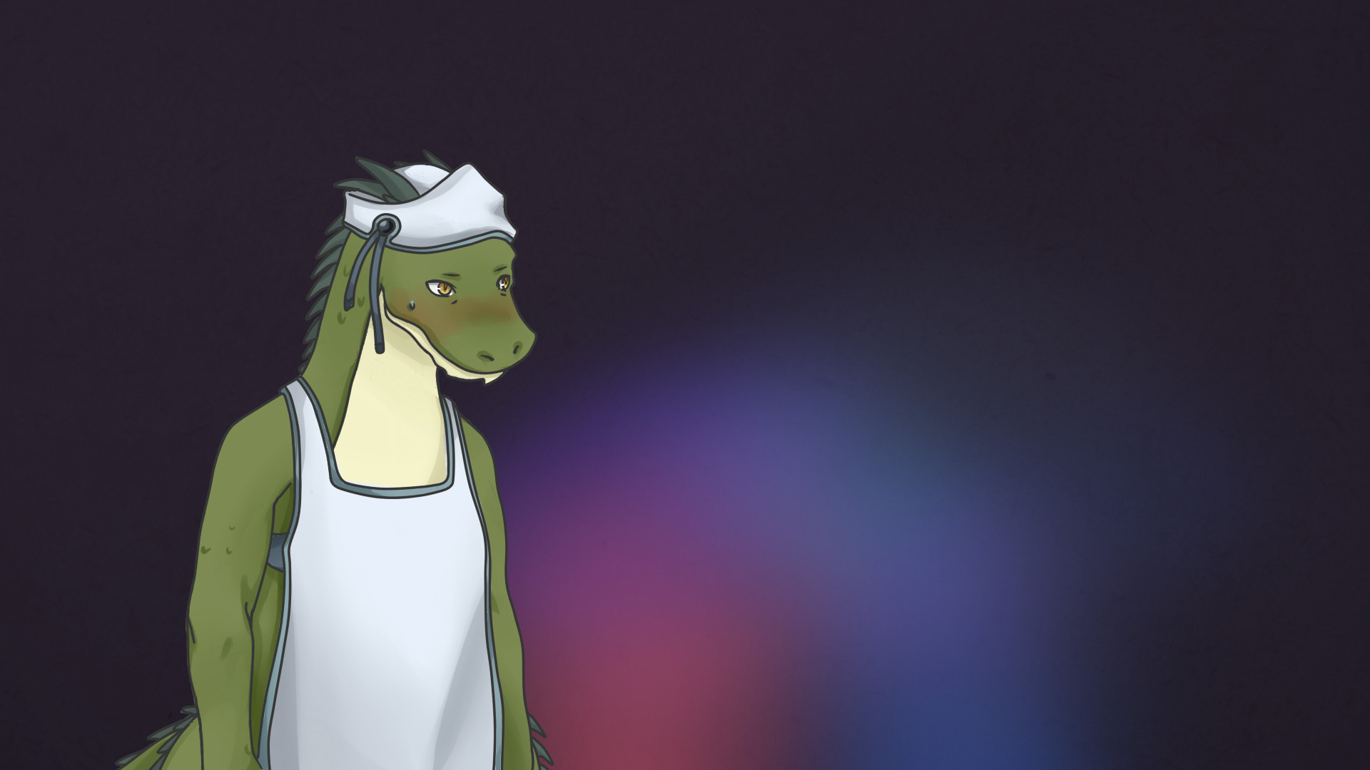 Angels with Scaly Wings · Angels with Scaly Wings™ / 鱗羽の天使 Community ...