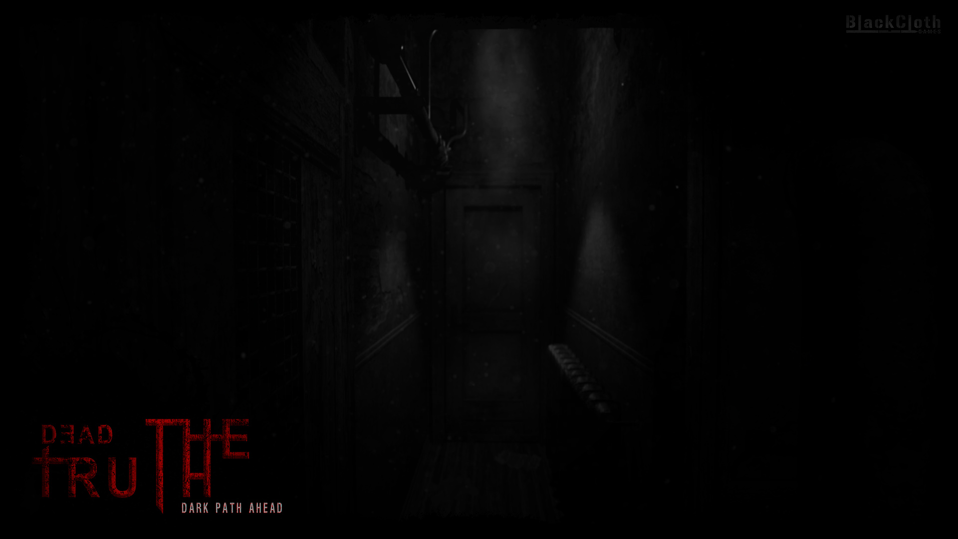 Showcase :: DeadTruth: The Dark Path Ahead