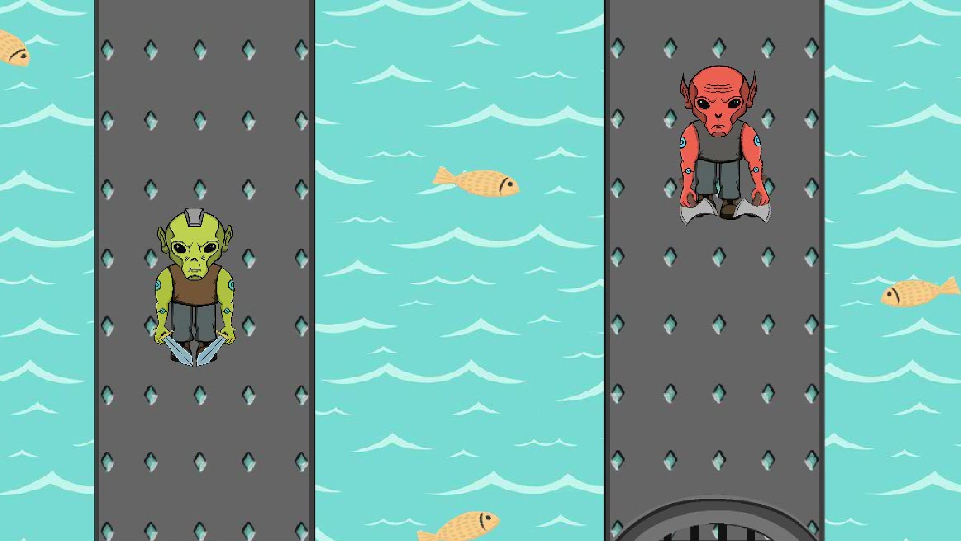 Showcase :: Word Killer: Revolution