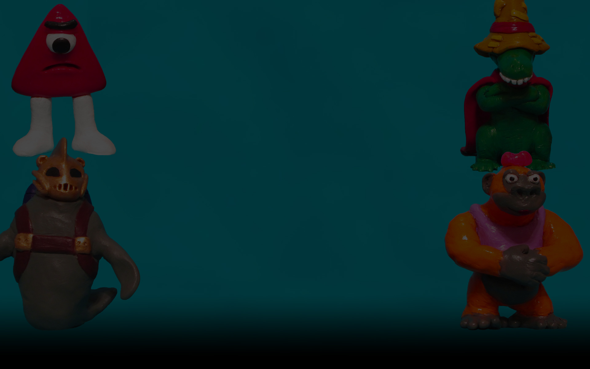 Mr. Triangle's Adventure Community Items · SteamDB