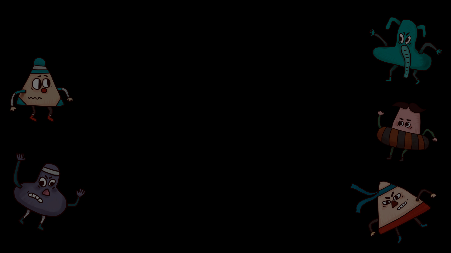 Little Triangle (App 575050) · SteamDB