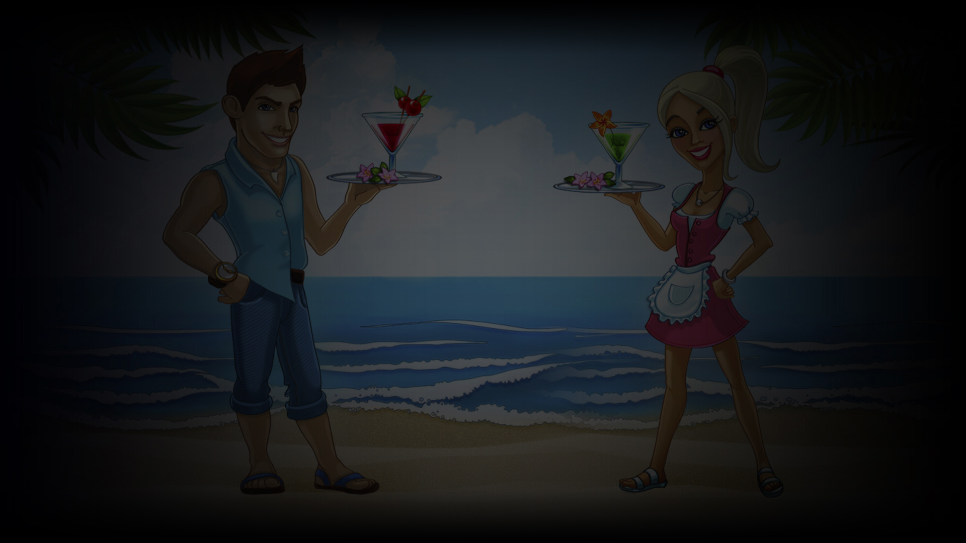 Katy and Bob Way Back Home (App 575890) · SteamDB