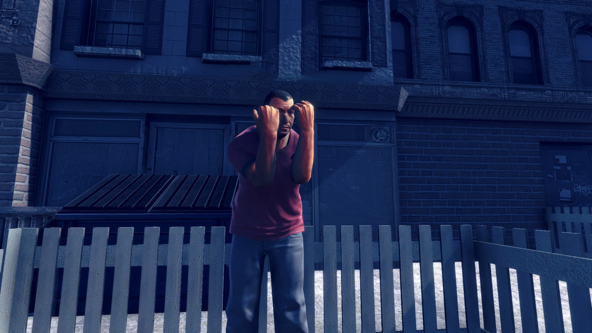 Showcase :: Drunken Fight Simulator