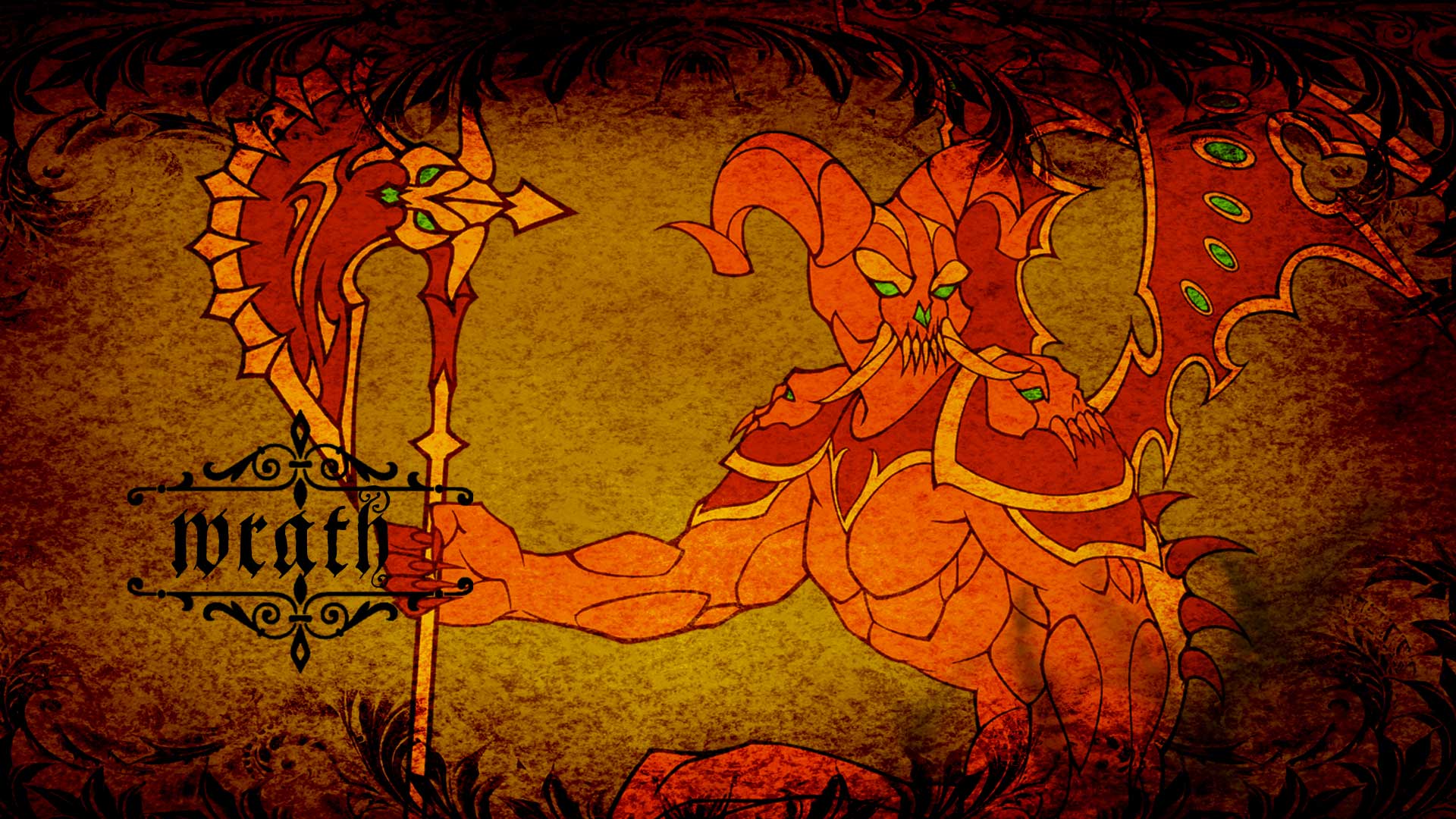 Showcase :: Sin Castle