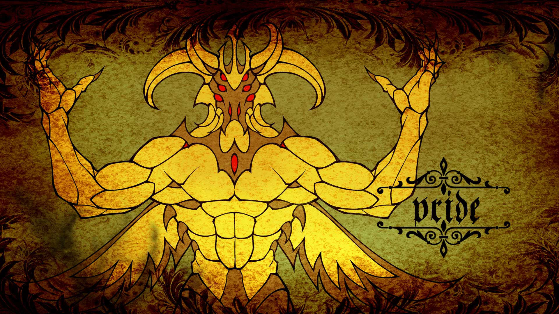 Showcase :: Sin Castle