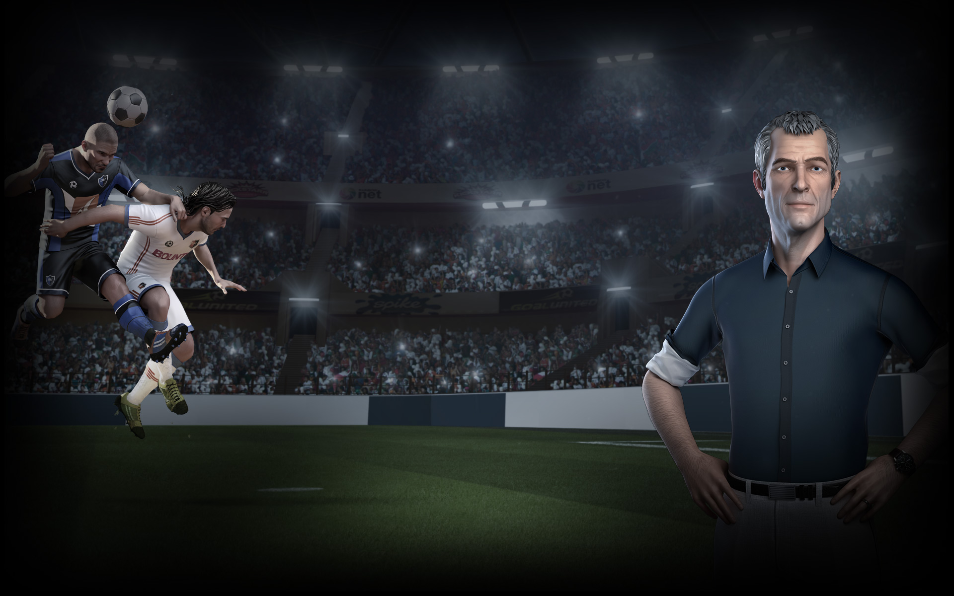 goalunited PRO · goalunited PRO – football manager for experts ...