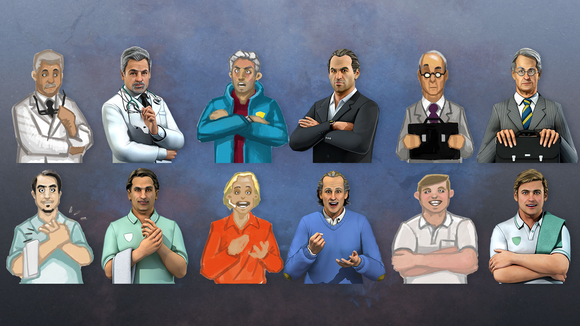 Showcase :: goalunited PRO